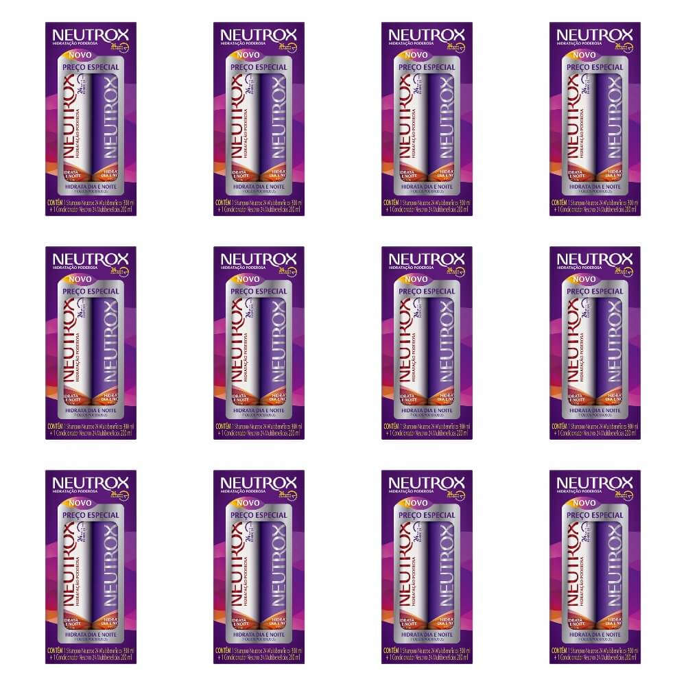 Neutrox: produtos com menor preço na Droga Raia