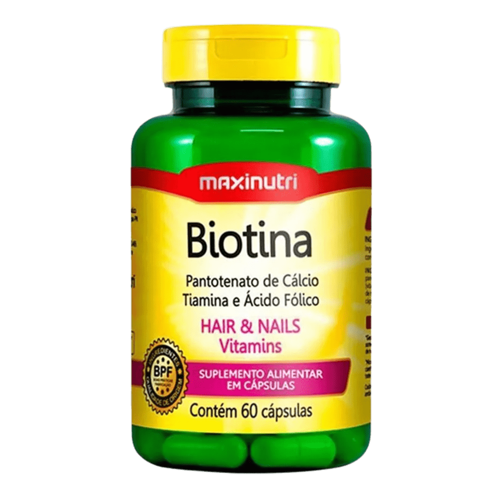 Biotina com menor preço - Droga Raia