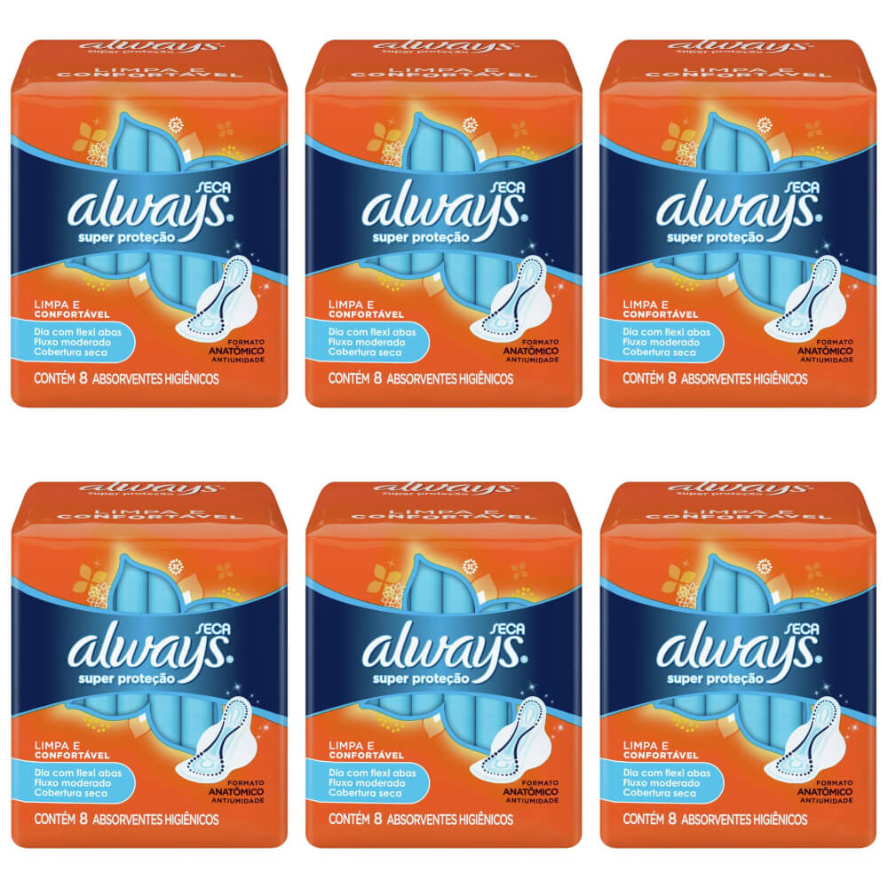 Always: produtos com menor preço na Droga Raia