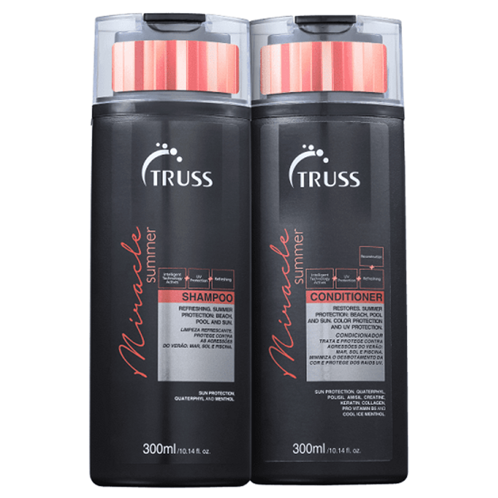 Truss: produtos com menor preço na Droga Raia