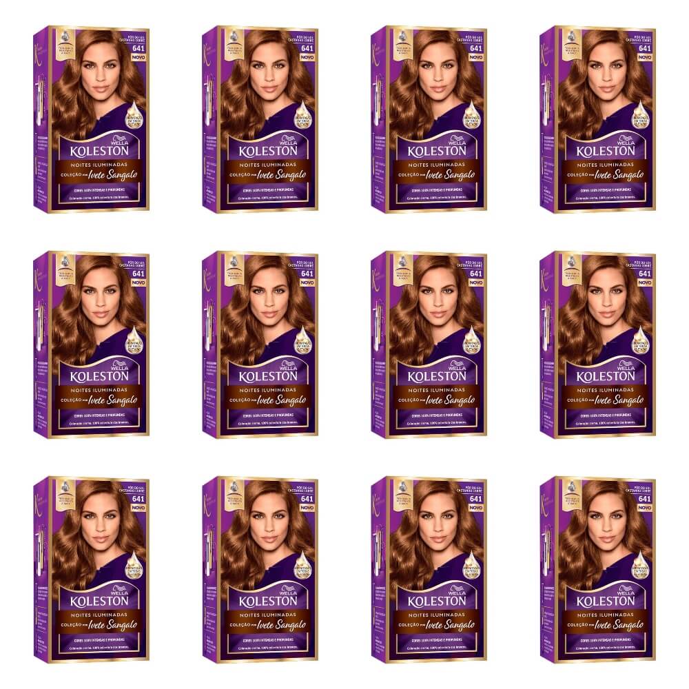 Koleston: produtos com menor preço na Droga Raia