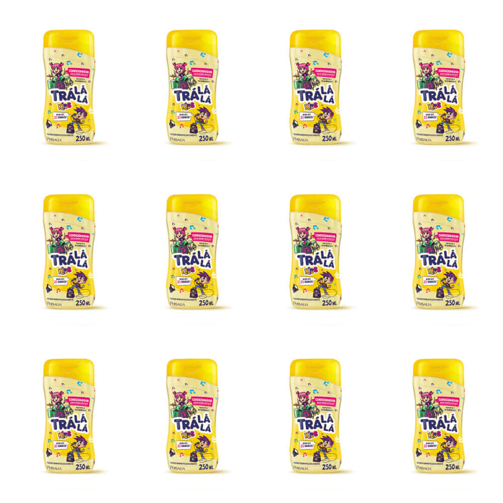 Tralala com menor preço - Droga Raia