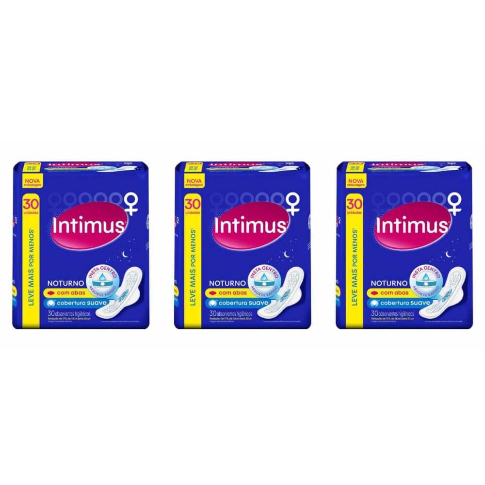 Intimus: produtos com menor preço na Droga Raia