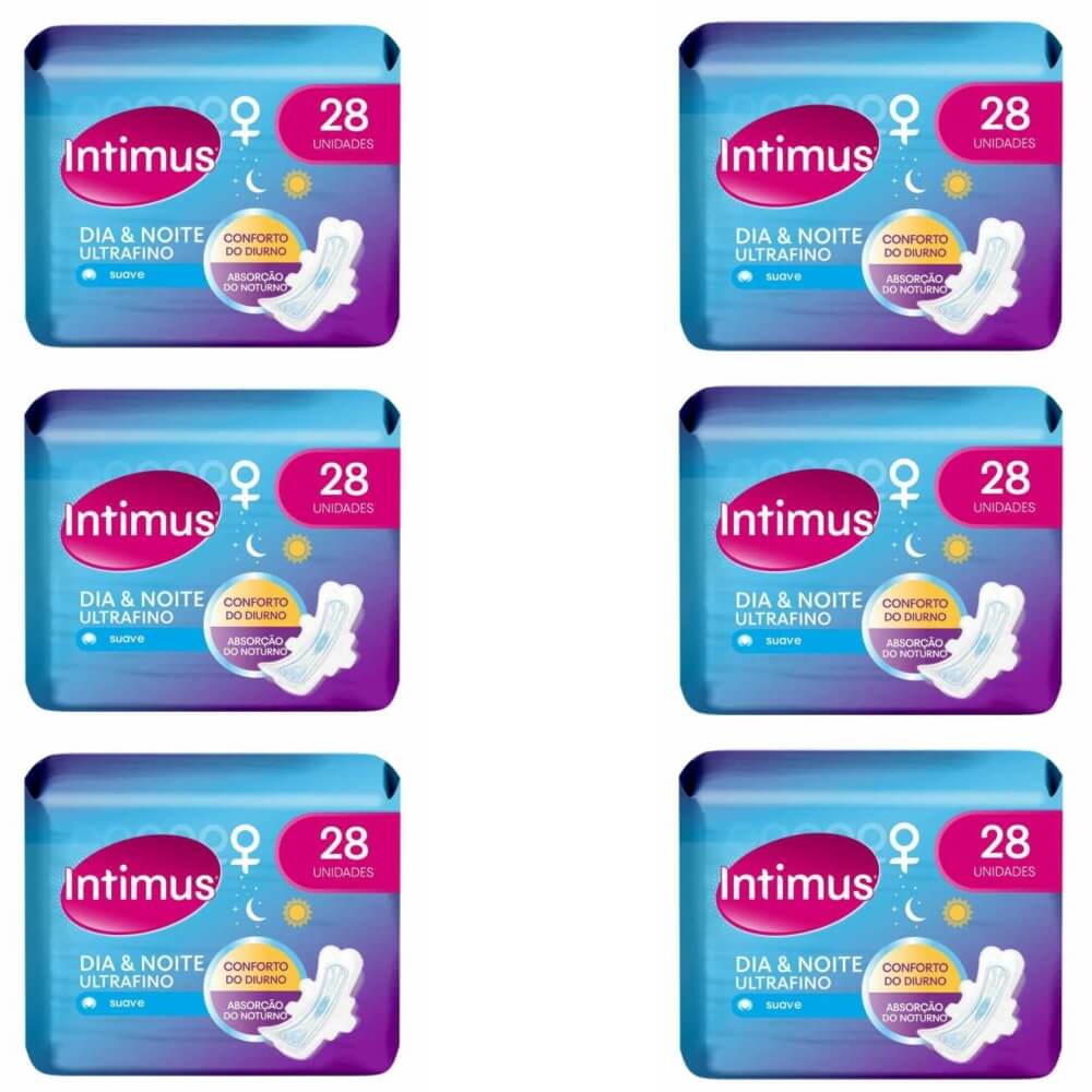 Intimus: produtos com menor preço na Droga Raia