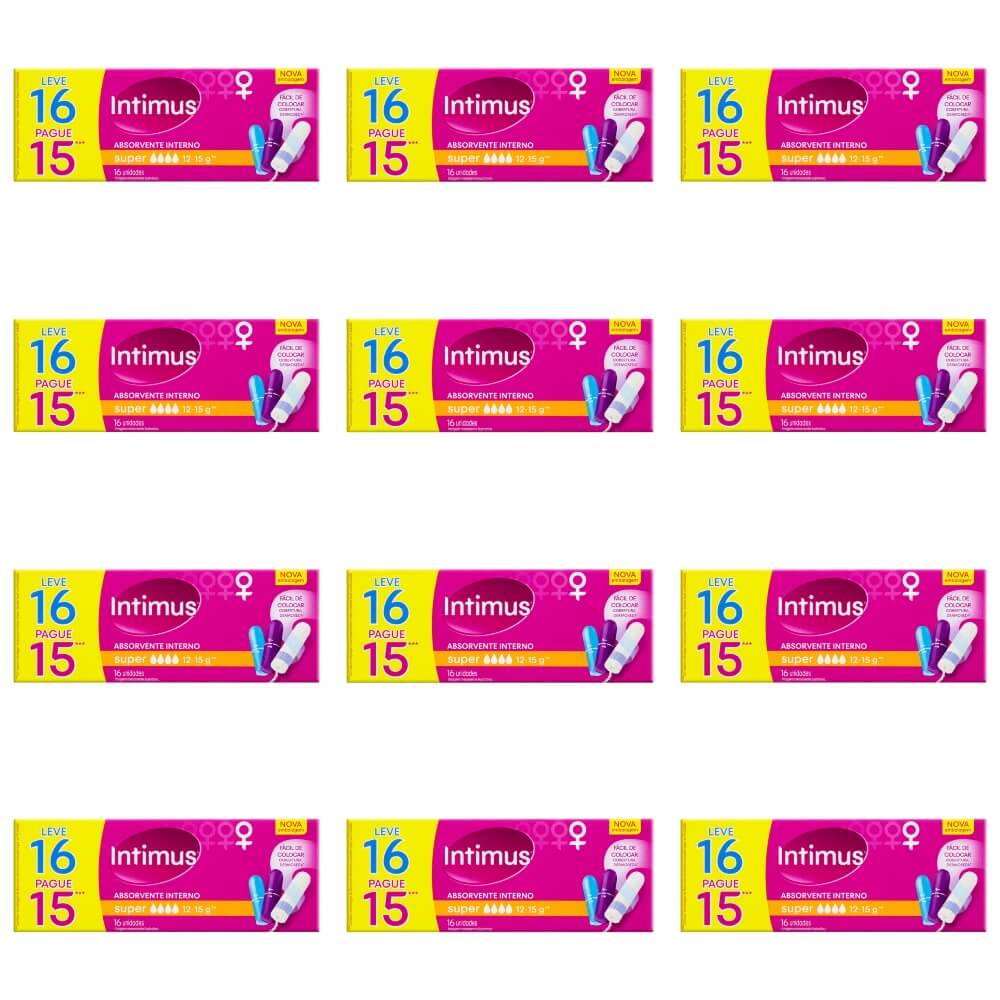 Intimus: produtos com menor preço na Droga Raia