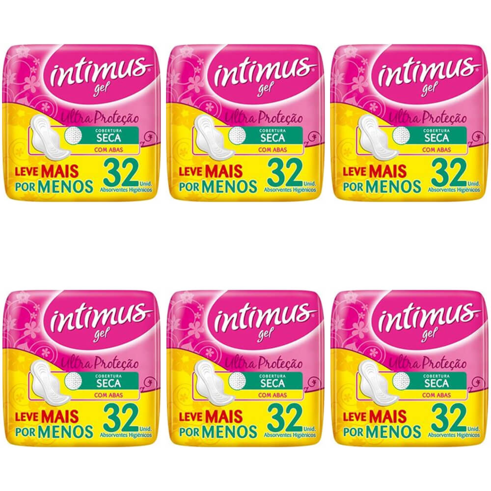 Intimus: produtos com menor preço na Droga Raia