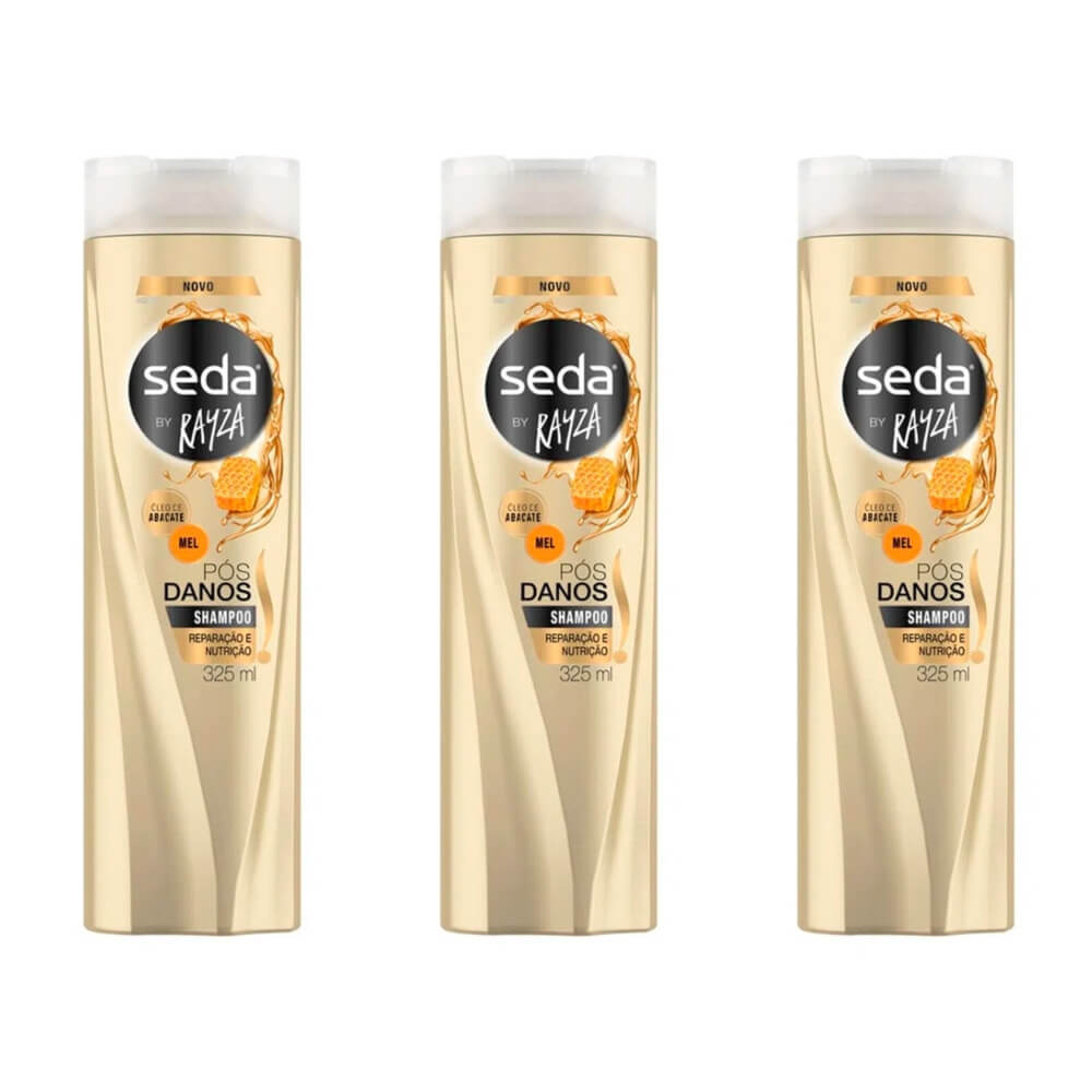 Seda: produtos com menor preço na Droga Raia