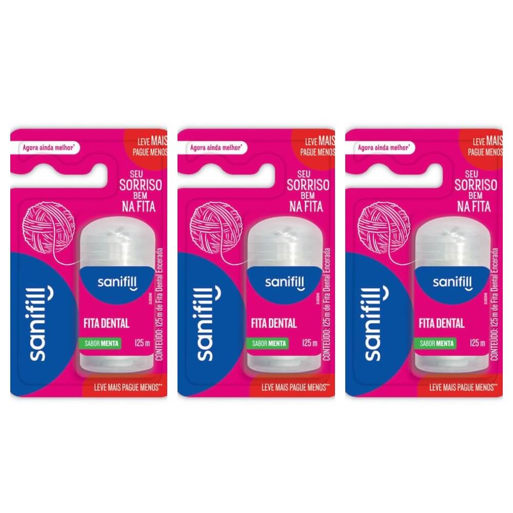 Sanifill: produtos com menor preço na Droga Raia