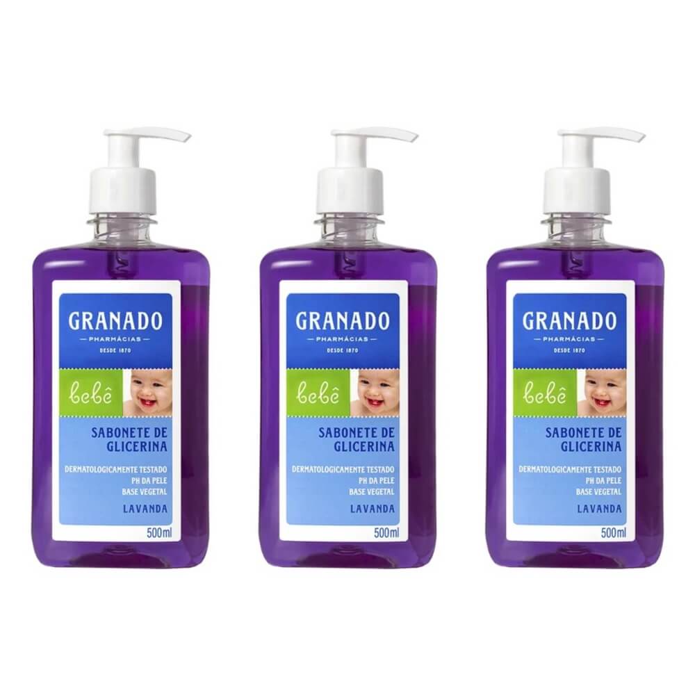 Granado: produtos com menor preço na Droga Raia