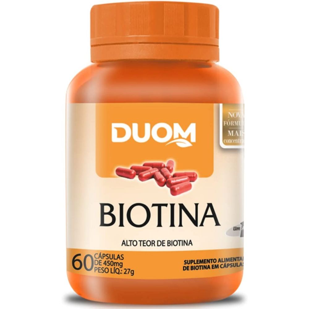 Biotina com menor preço - Droga Raia