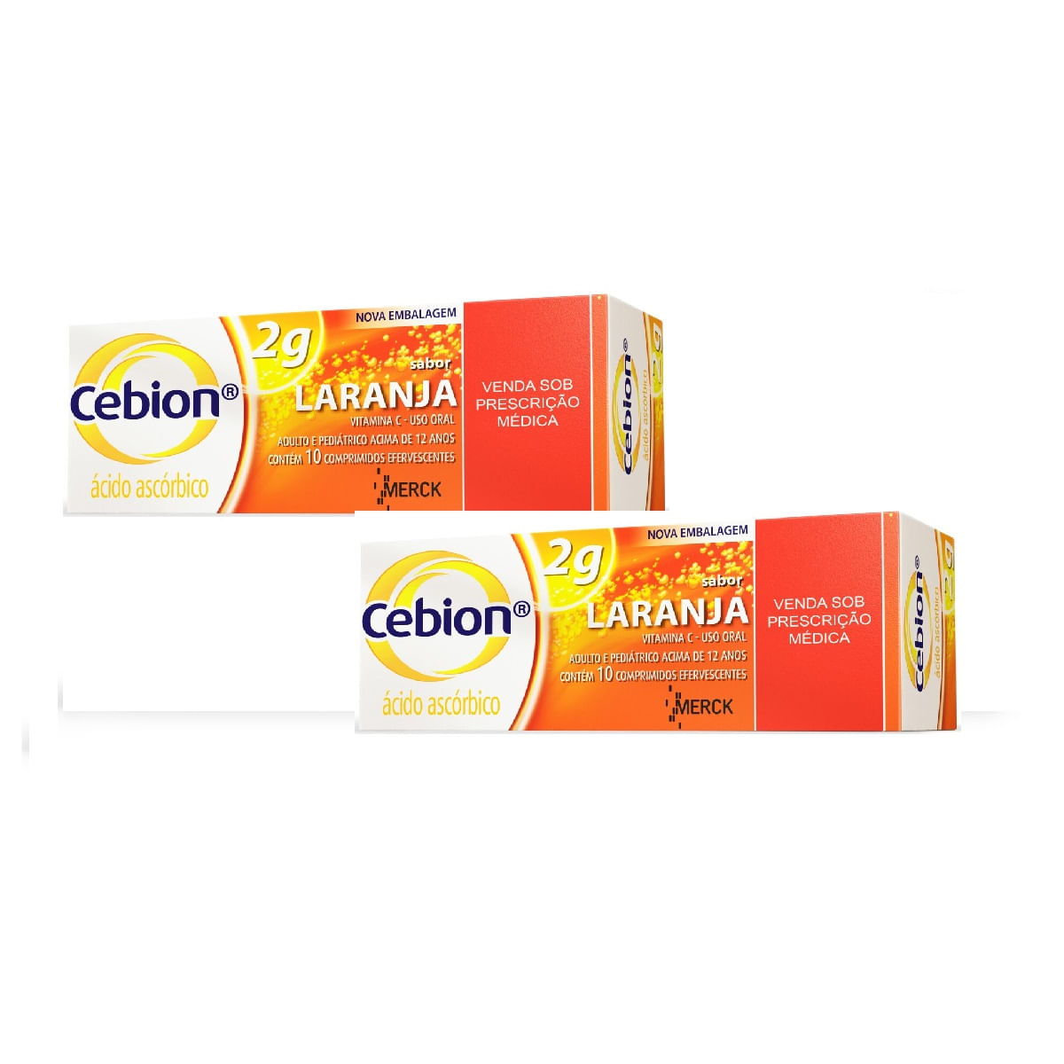 Cebion: produtos com menor preço na Droga Raia