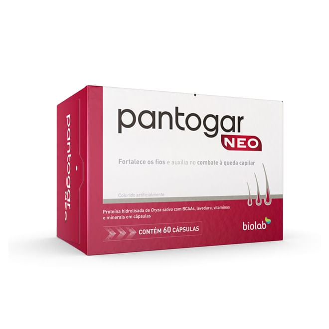 Pantogar: produtos com menor preço na Droga Raia