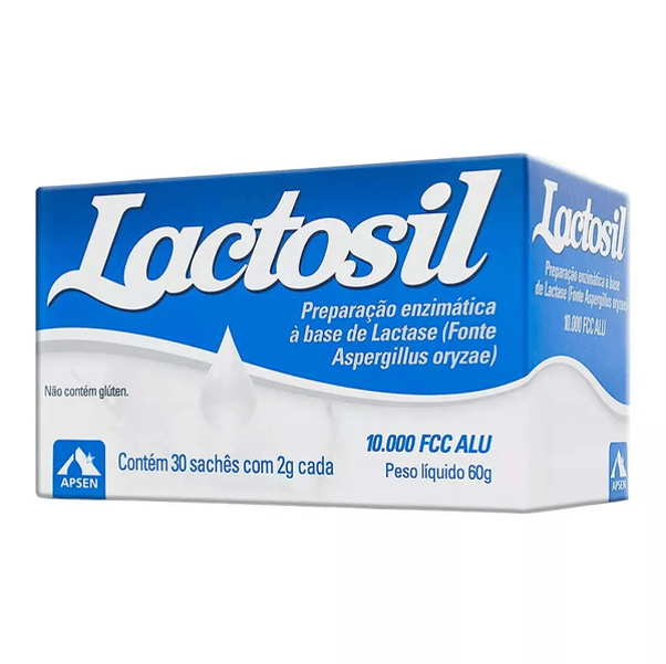 Lactosil: produtos com menor preço na Droga Raia