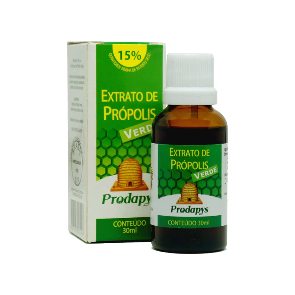 Propolis com menor preço - Droga Raia