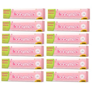 Babymed: produtos com menor preço na Droga Raia