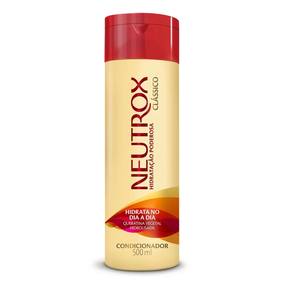 Neutrox: produtos com menor preço na Droga Raia
