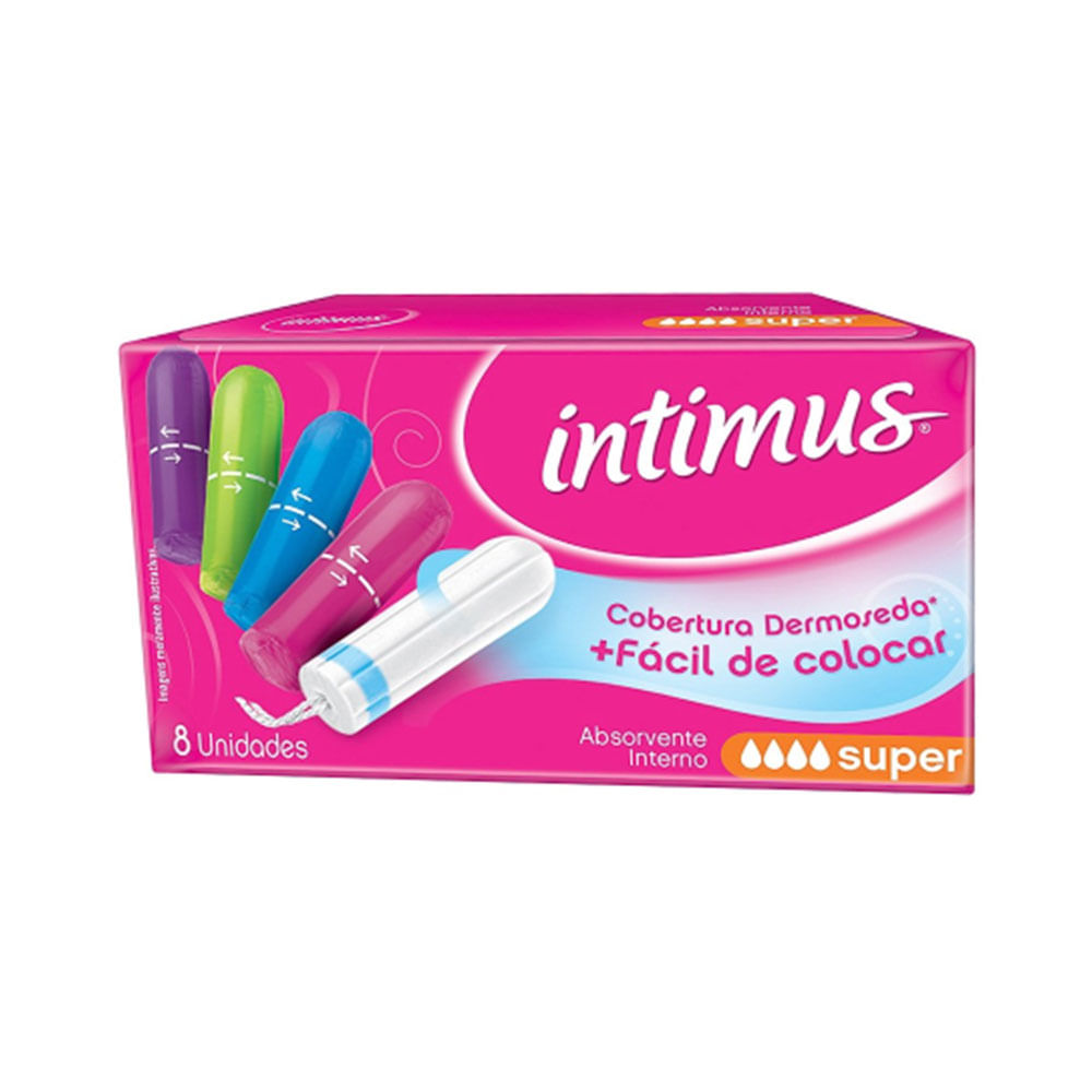 Intimus: produtos com menor preço na Droga Raia