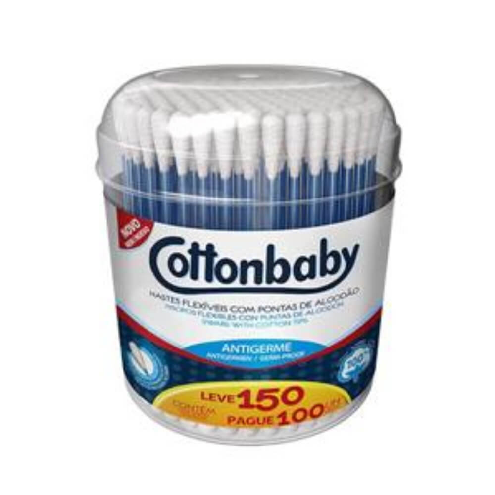Cotonetes: produtos com menor preço na Droga Raia