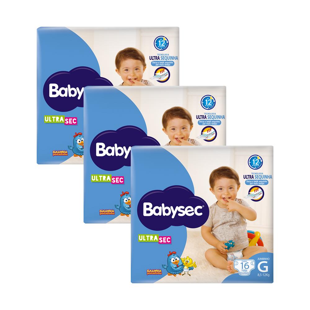 Babysec: produtos com menor preço na Droga Raia