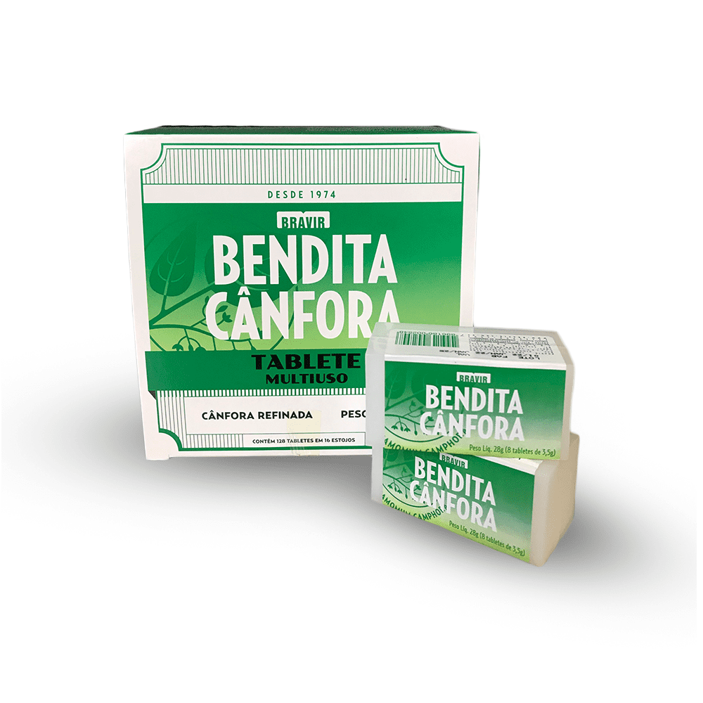 Canfora com menor preço - Droga Raia