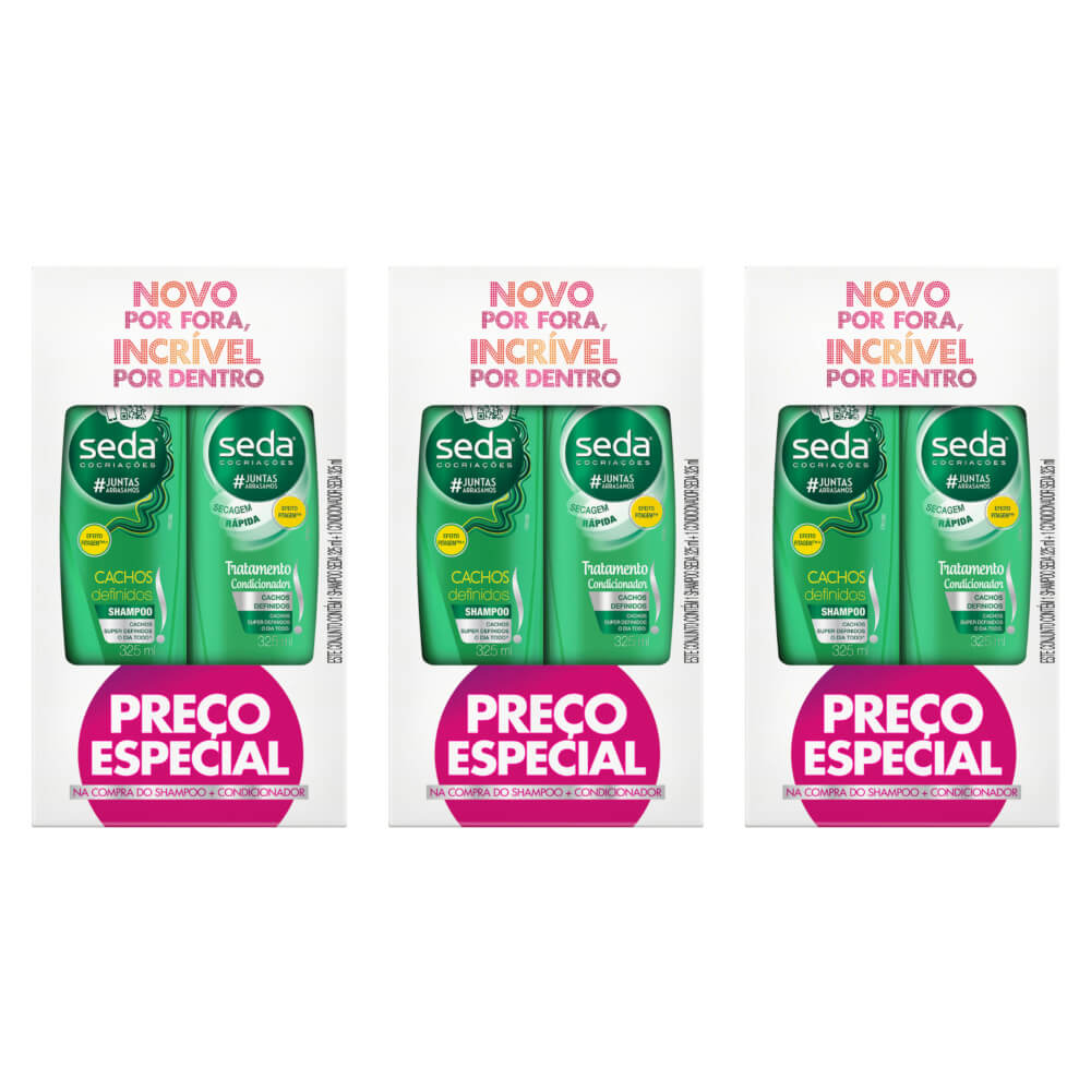 Seda: produtos com menor preço na Droga Raia