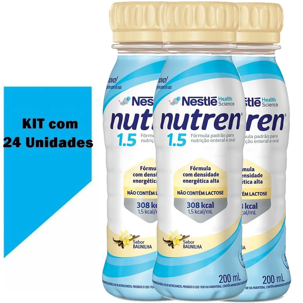 Nutren: produtos com menor preço na Droga Raia