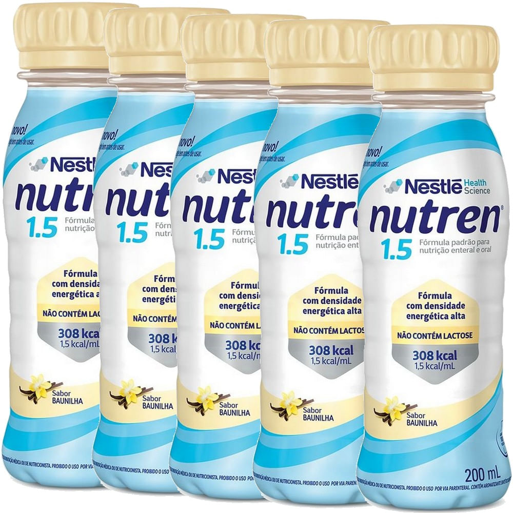 Nutren: produtos com menor preço na Droga Raia