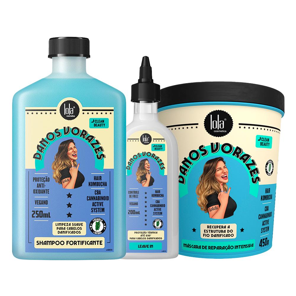 Lola: produtos com menor preço na Droga Raia