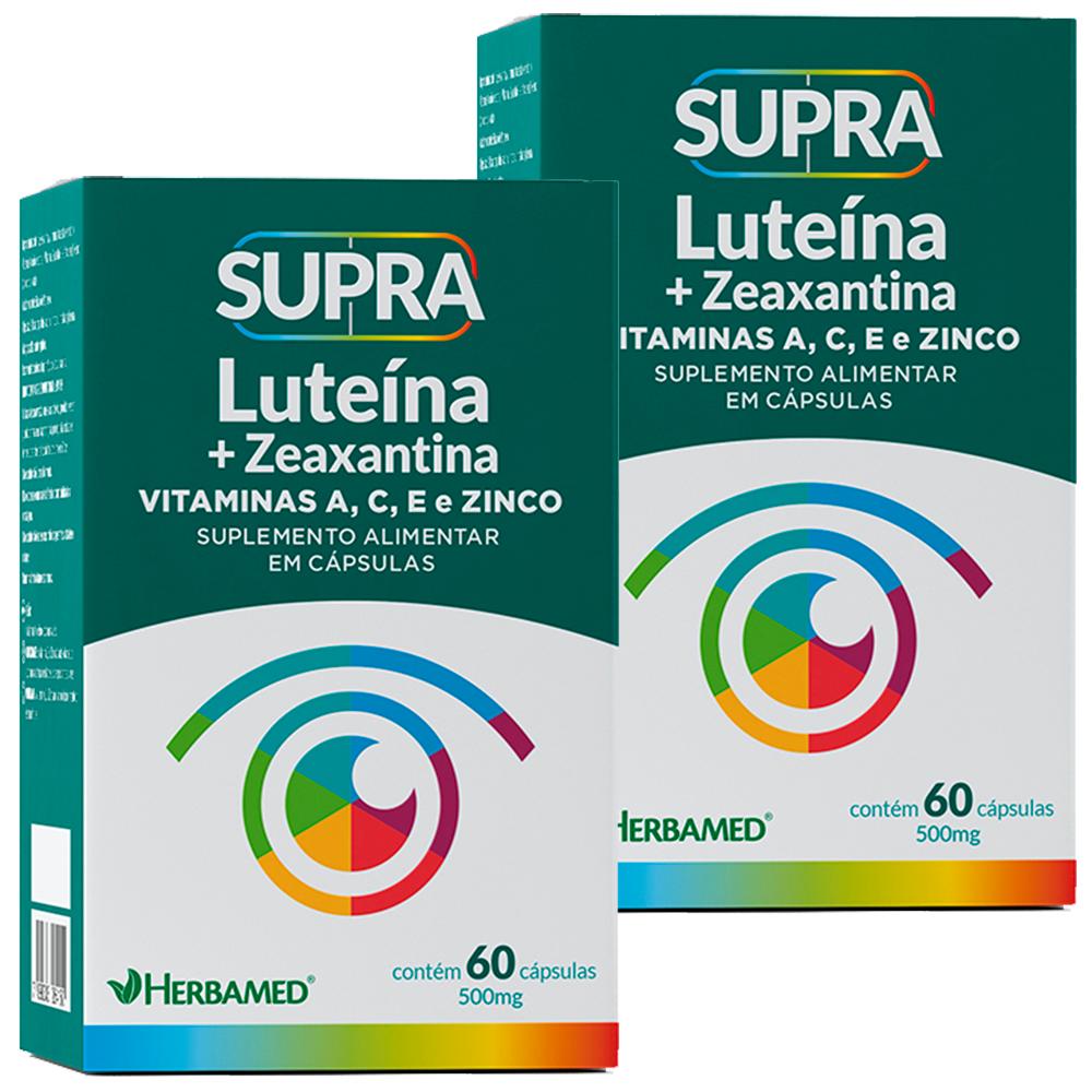 Luteina com menor preço - Droga Raia