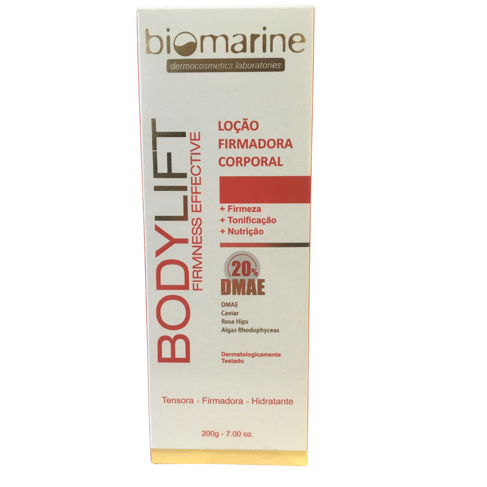 Biomarine: produtos com menor preço na Droga Raia