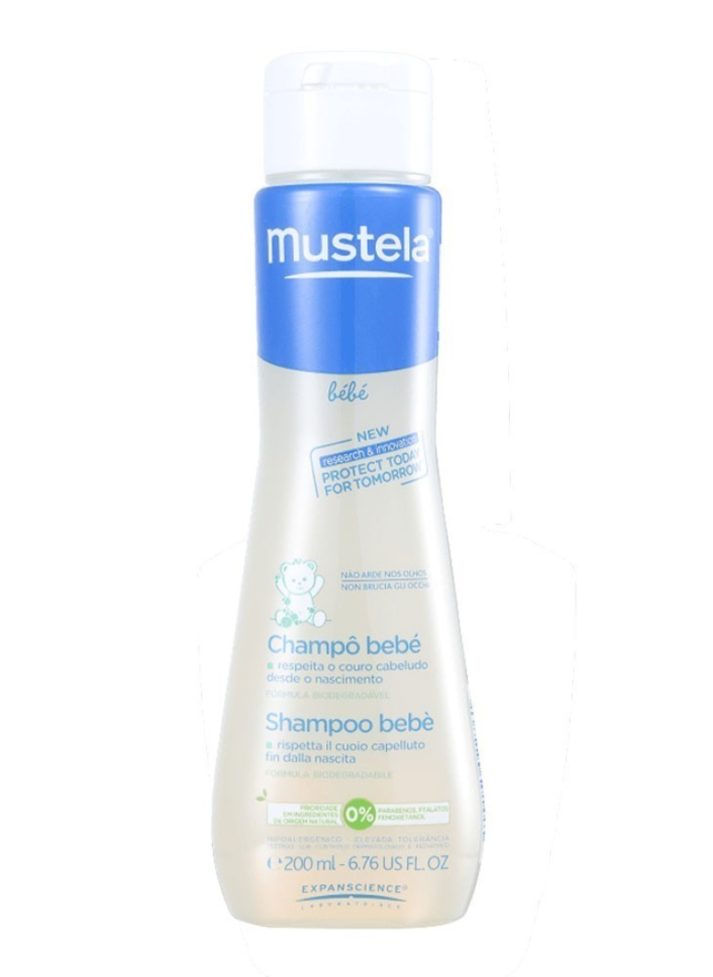 Mustela: produtos com menor preço na Droga Raia