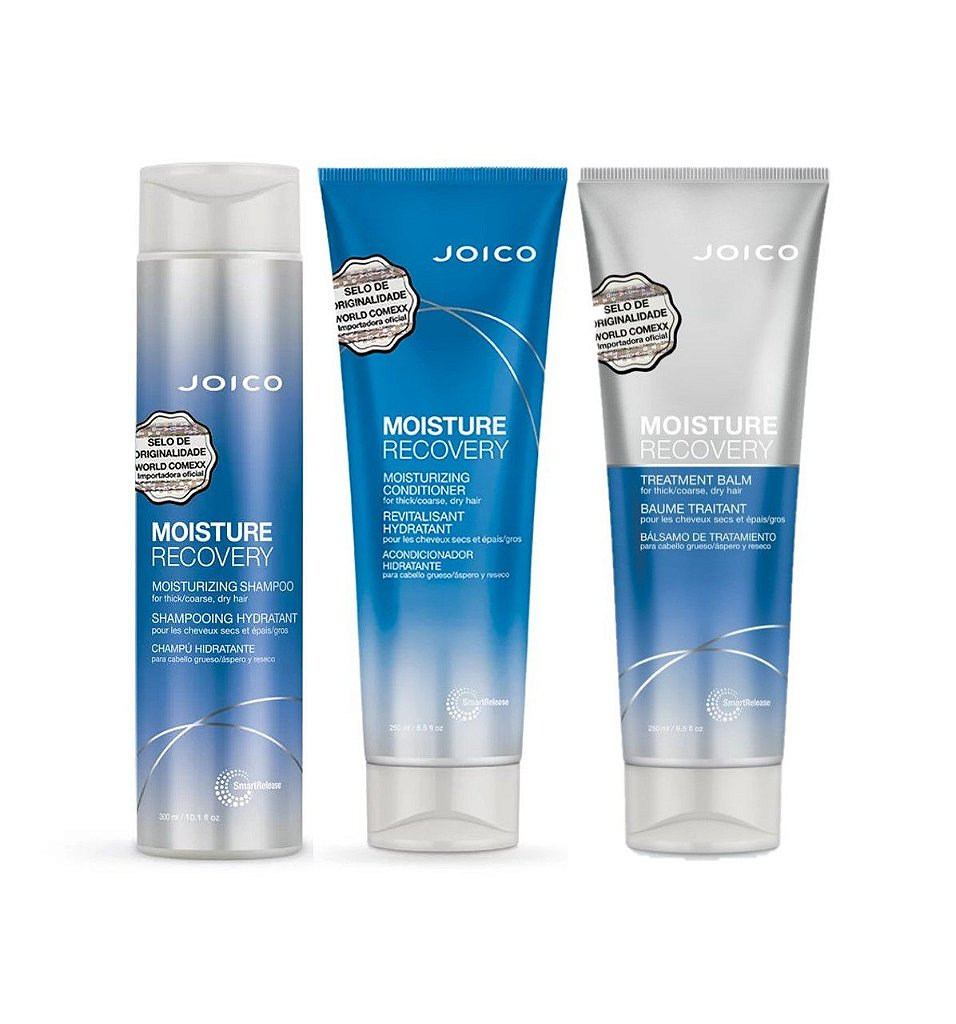 Joico: produtos com menor preço na Droga Raia
