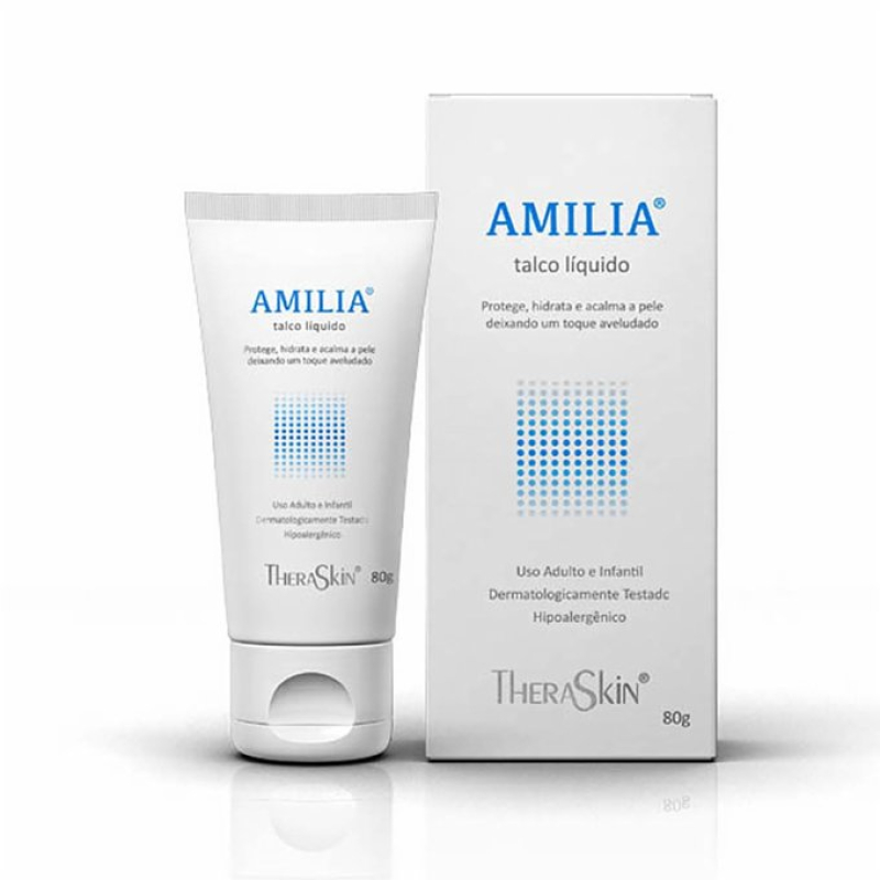 Amilia: produtos com menor preço na Droga Raia