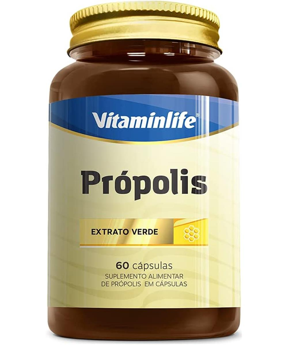 Propolis com menor preço - Droga Raia