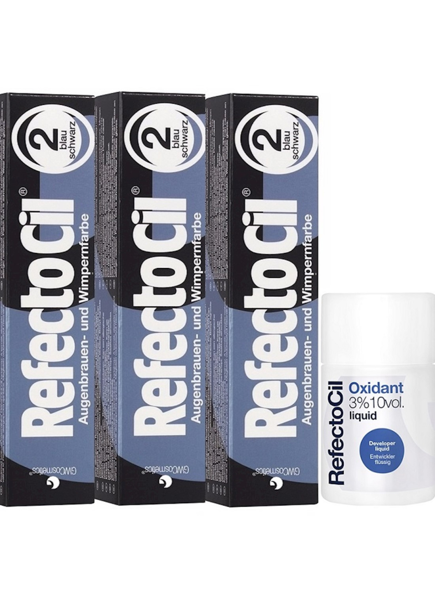 Refectocil: produtos com menor preço na Droga Raia