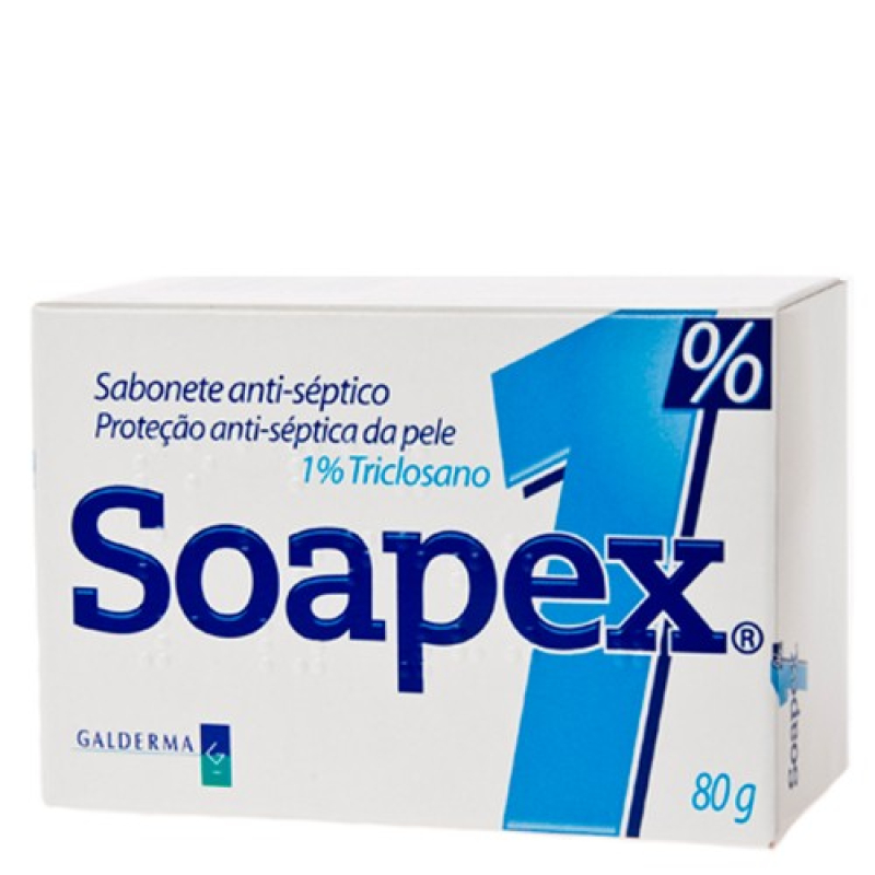 Soapex: produtos com menor preço na Droga Raia