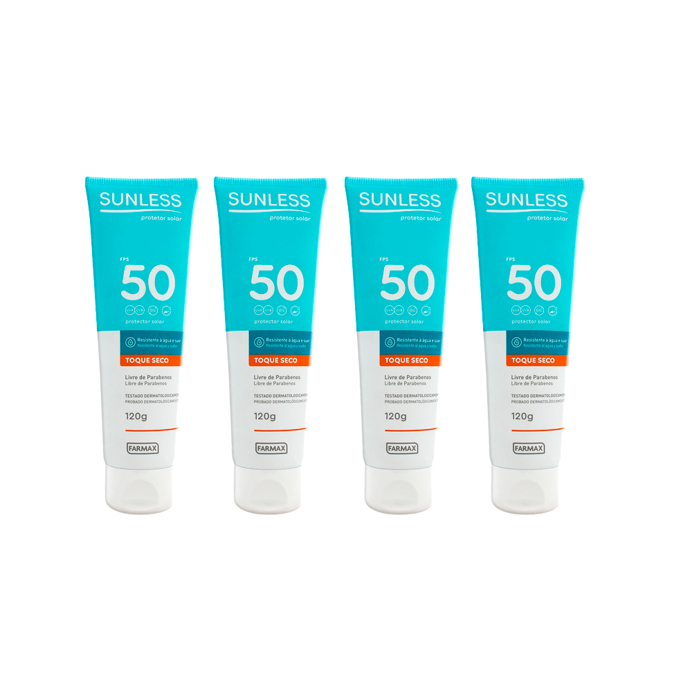 Sunless: produtos com menor preço na Droga Raia