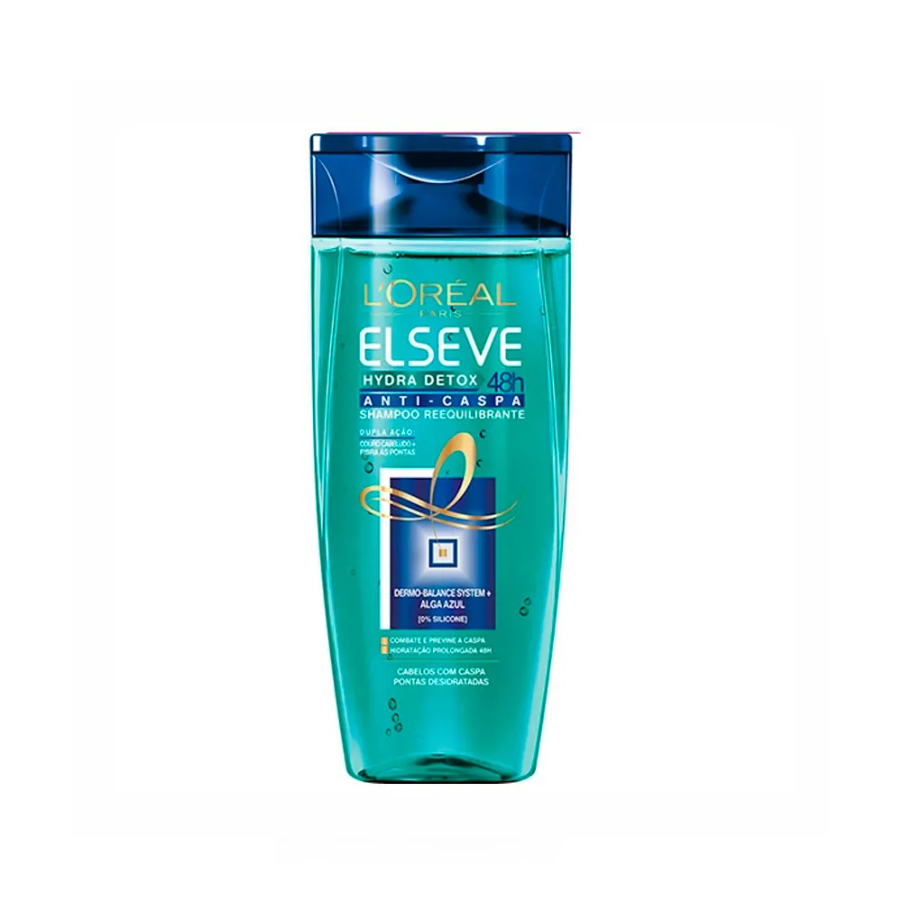 Elseve: produtos com menor preço na Droga Raia