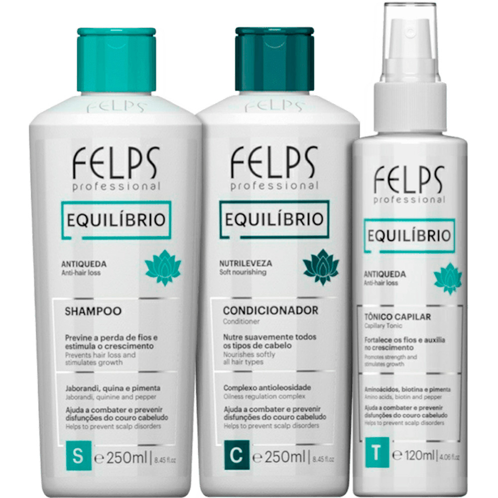 Felps com menor preço - Droga Raia