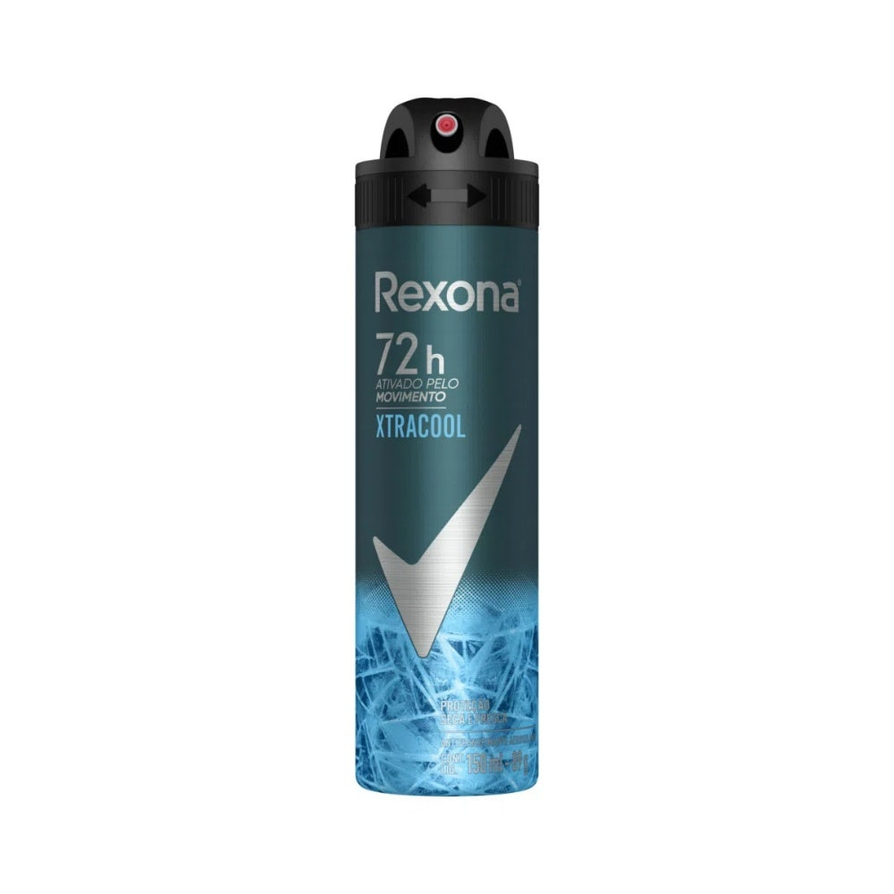 Rexona: produtos com menor preço na Droga Raia