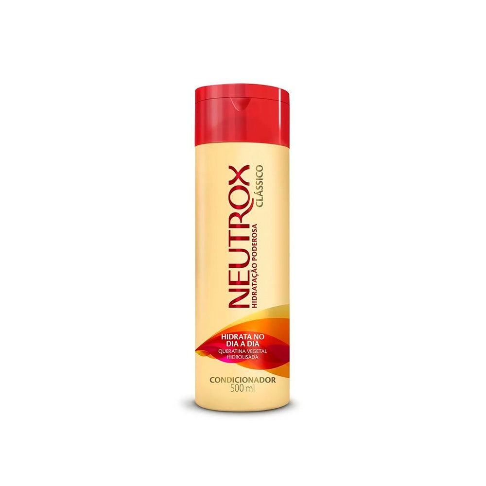 Neutrox: produtos com menor preço na Droga Raia