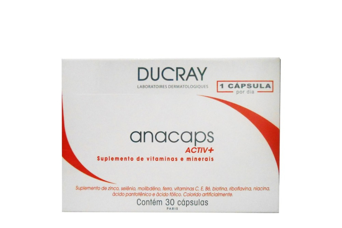 Ducray: produtos com menor preço na Droga Raia