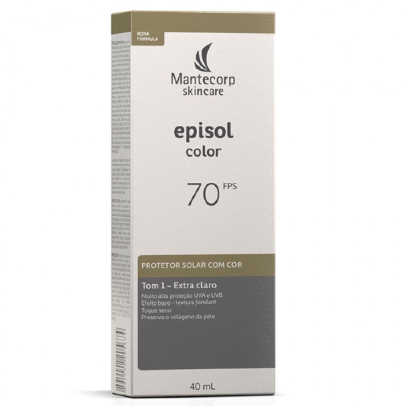 Episol: produtos com menor preço na Droga Raia