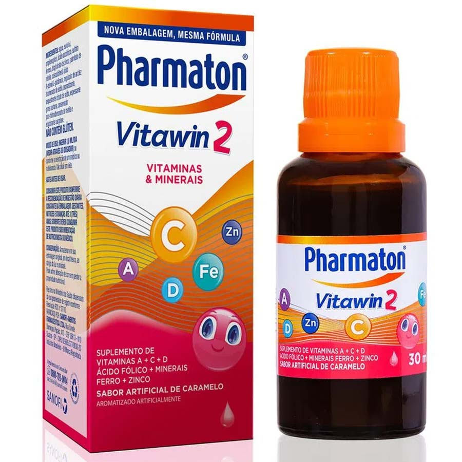 Pharmaton: produtos com menor preço na Droga Raia