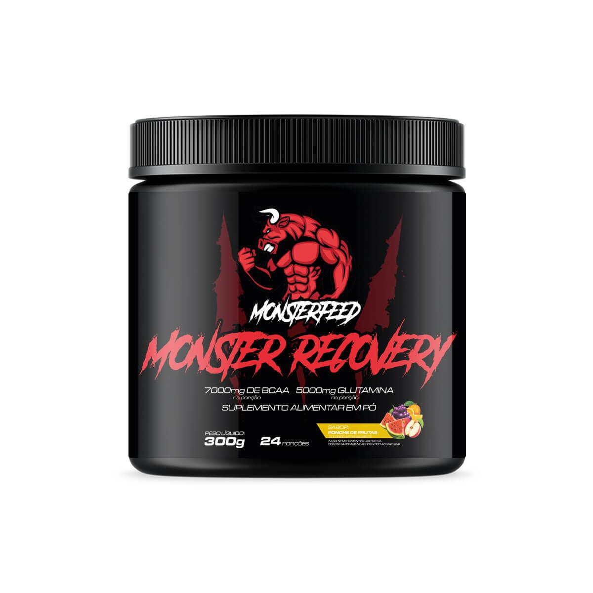Monster: produtos com menor preço na Droga Raia