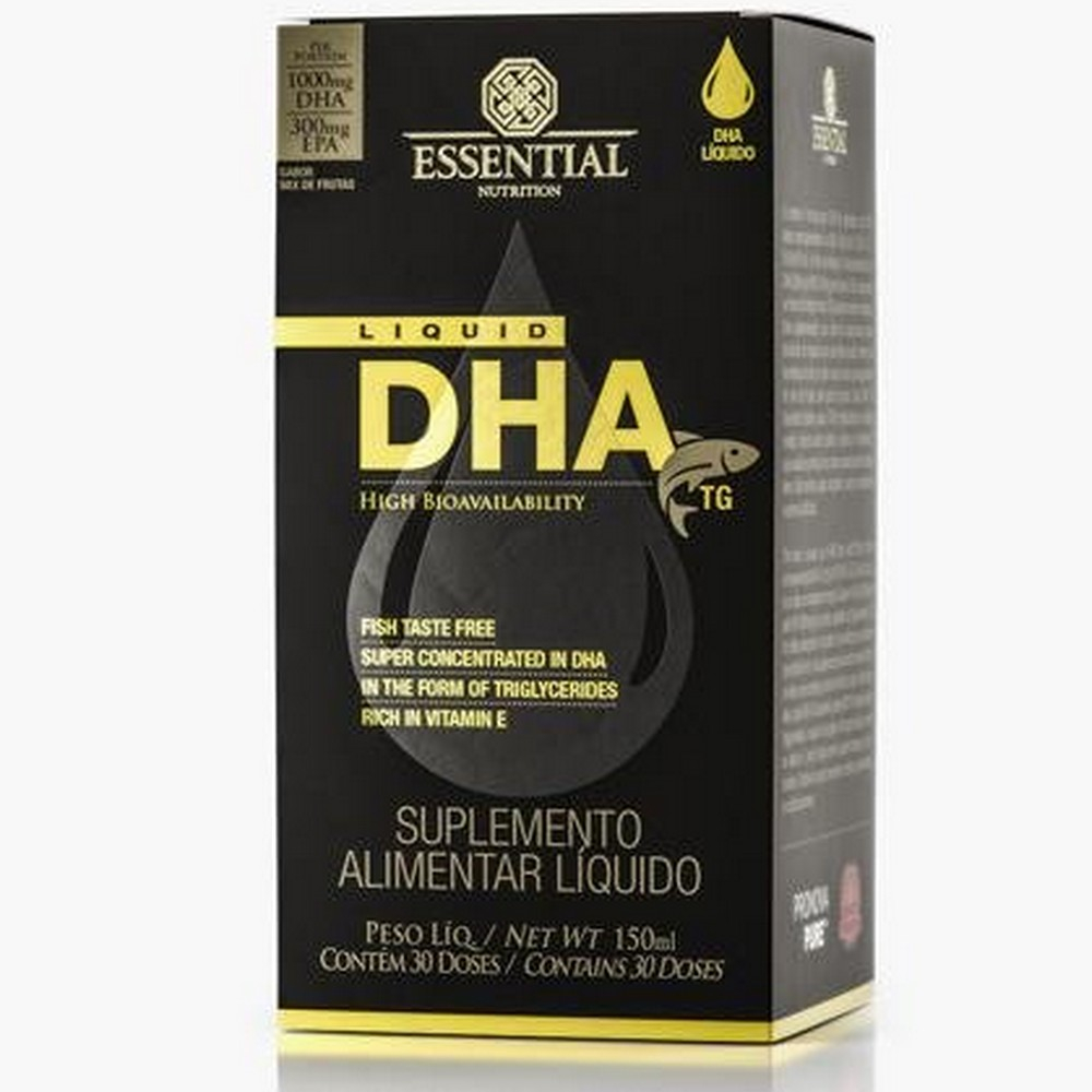 Dha com menor preço - Droga Raia