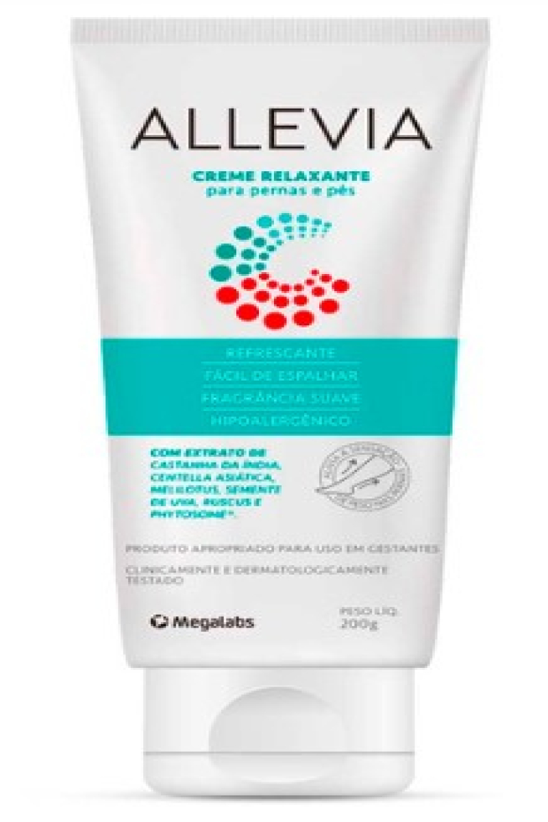 Allevia: produtos com menor preço na Droga Raia