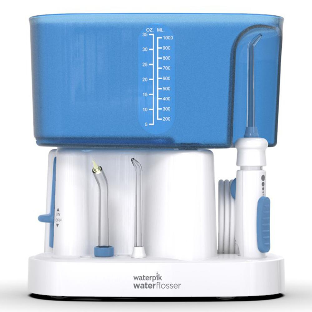 Waterpik com menor preço - Droga Raia