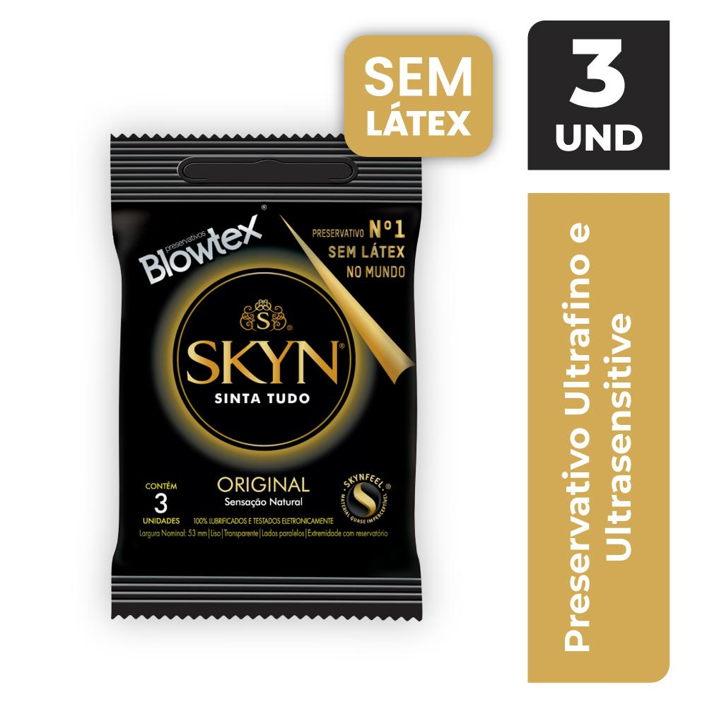 Skyn: produtos com menor preço na Droga Raia