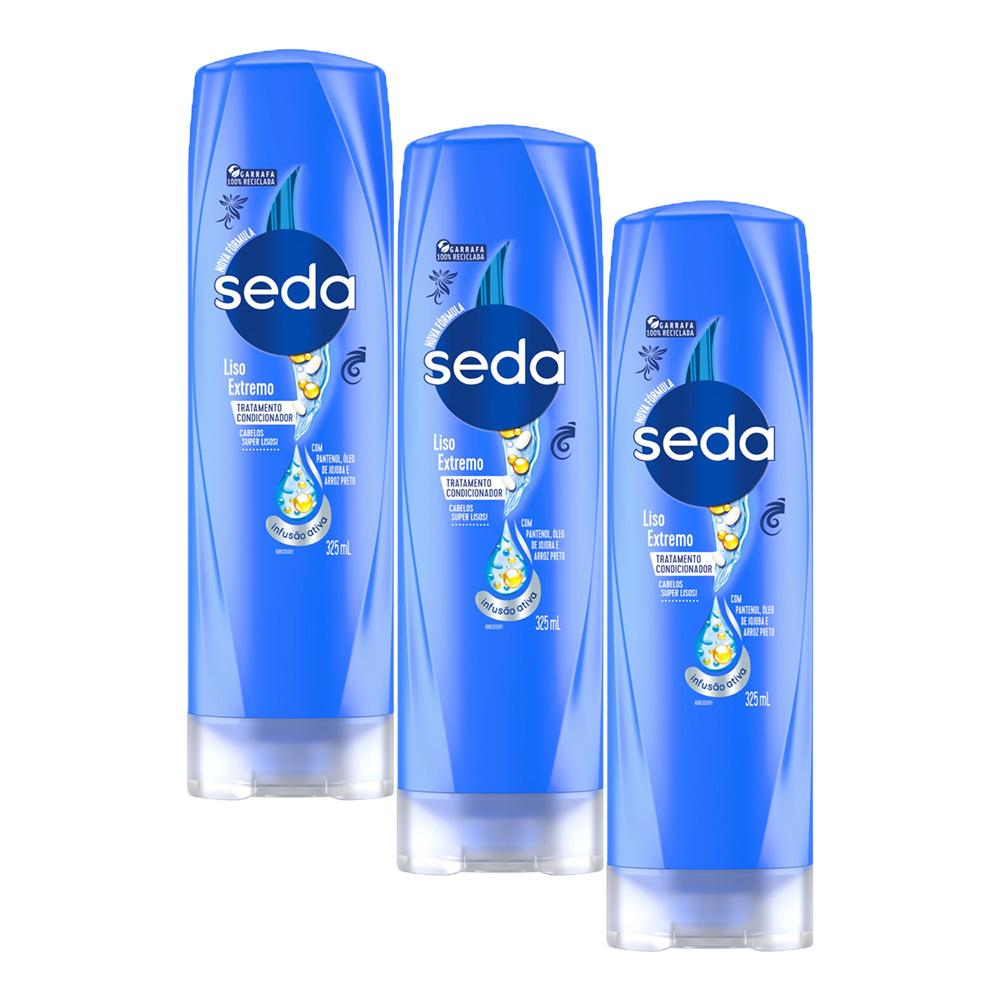Seda: produtos com menor preço na Droga Raia